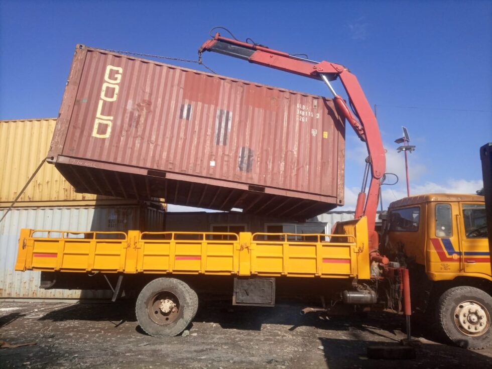 Price of Shipping Containers in Kenya - platinumcontainerfabricators.co.ke